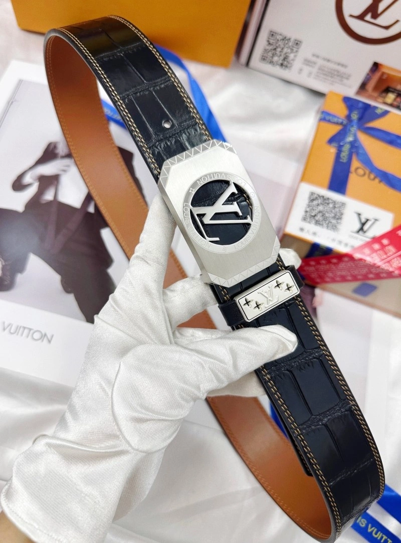 Cut-rate Louis Vuitton Belts