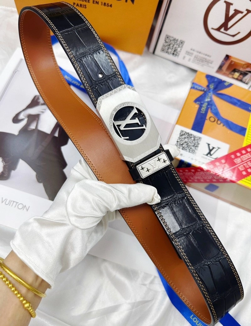 Cut-rate Louis Vuitton Belts