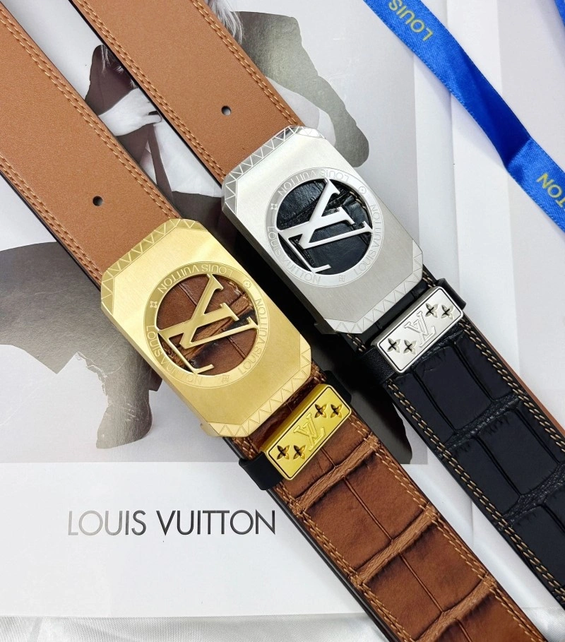 Top match Louis Vuitton Belts