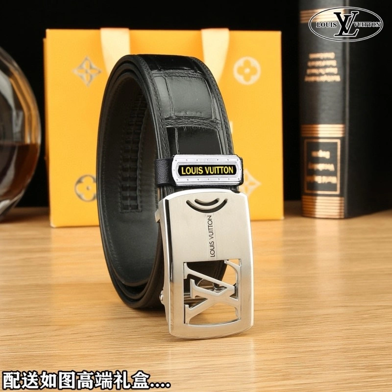 Perfect replica Louis Vuitton Belts