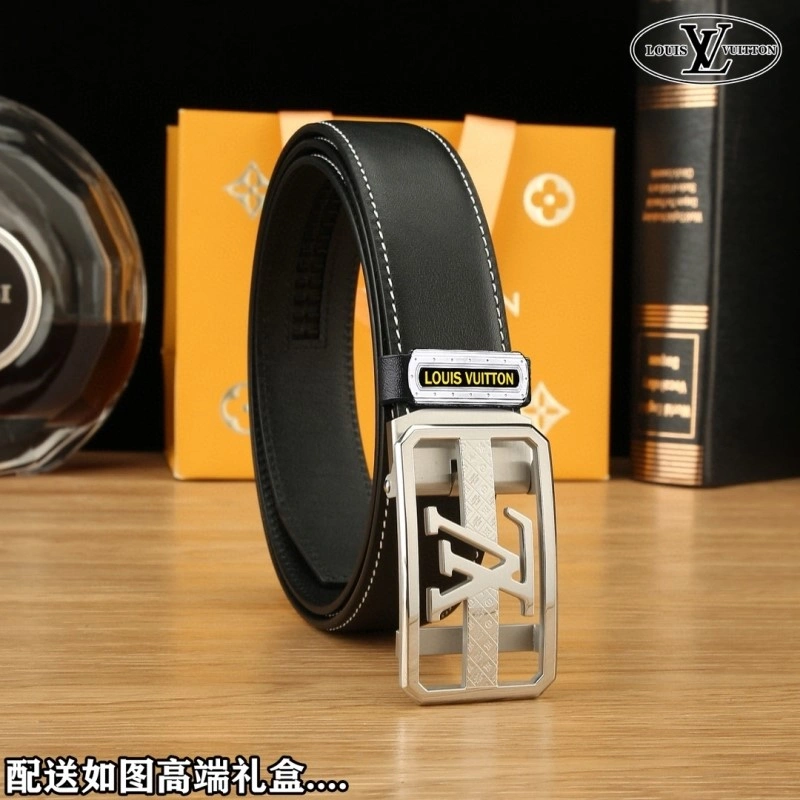 1:1 copy Louis Vuitton Belts