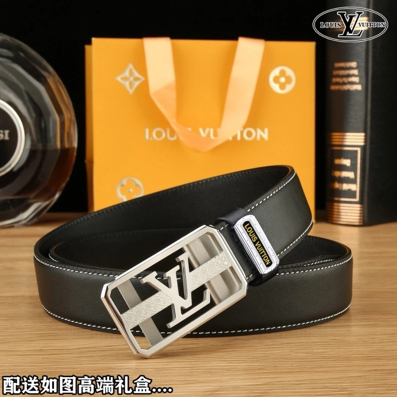 1:1 copy Louis Vuitton Belts