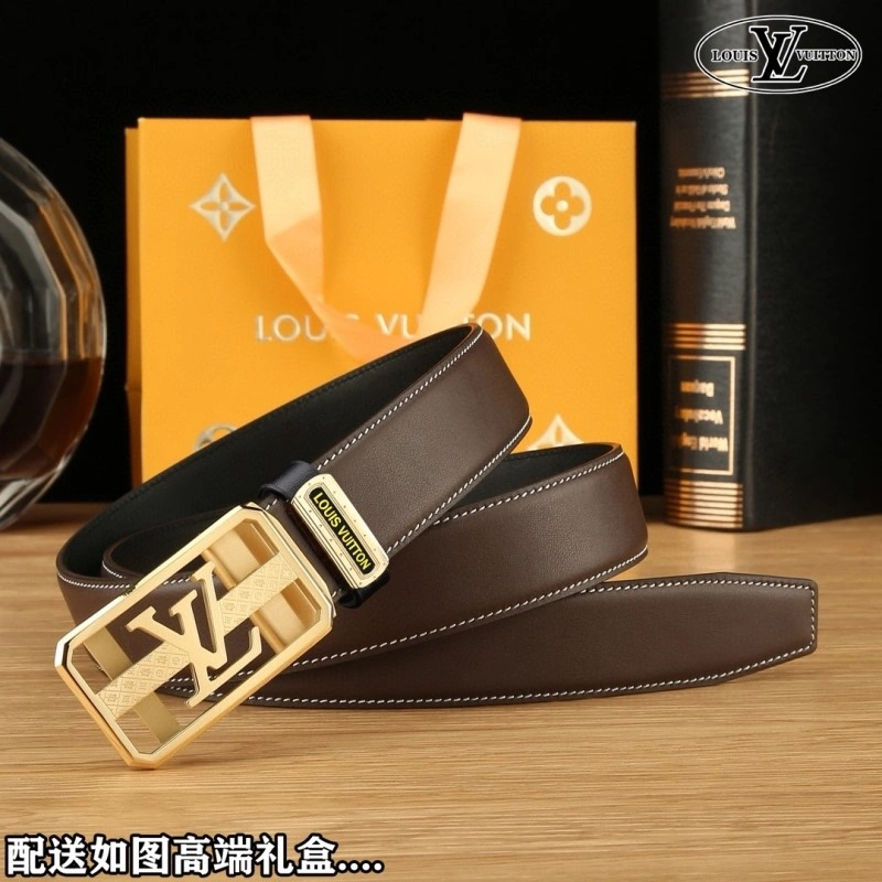 1:1 copy Louis Vuitton Belts