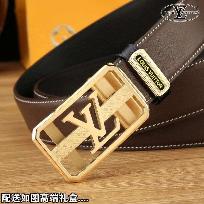 1:1 copy Louis Vuitton Belts