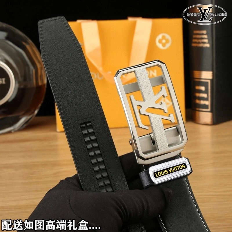 1:1 copy Louis Vuitton Belts