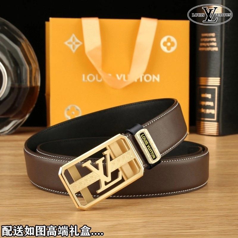 1:1 copy Louis Vuitton Belts