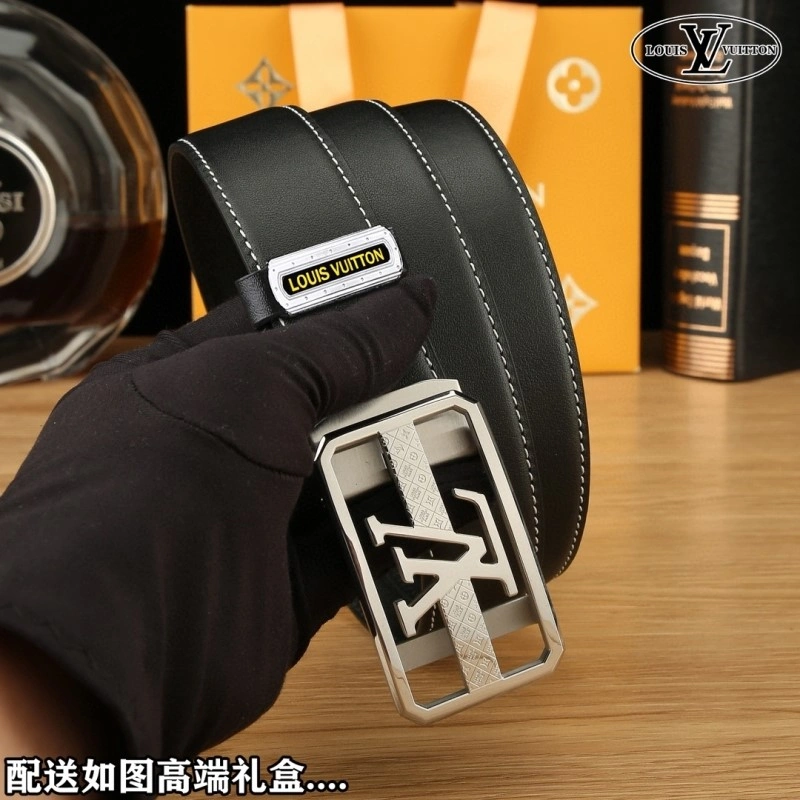 1:1 copy Louis Vuitton Belts