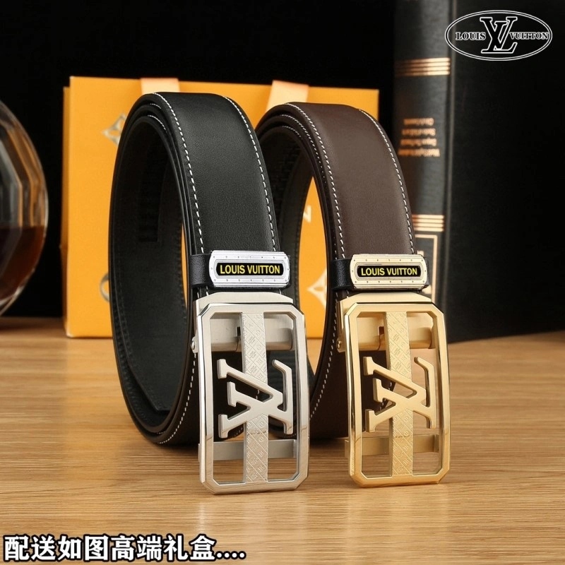 1:1 copy Louis Vuitton Belts