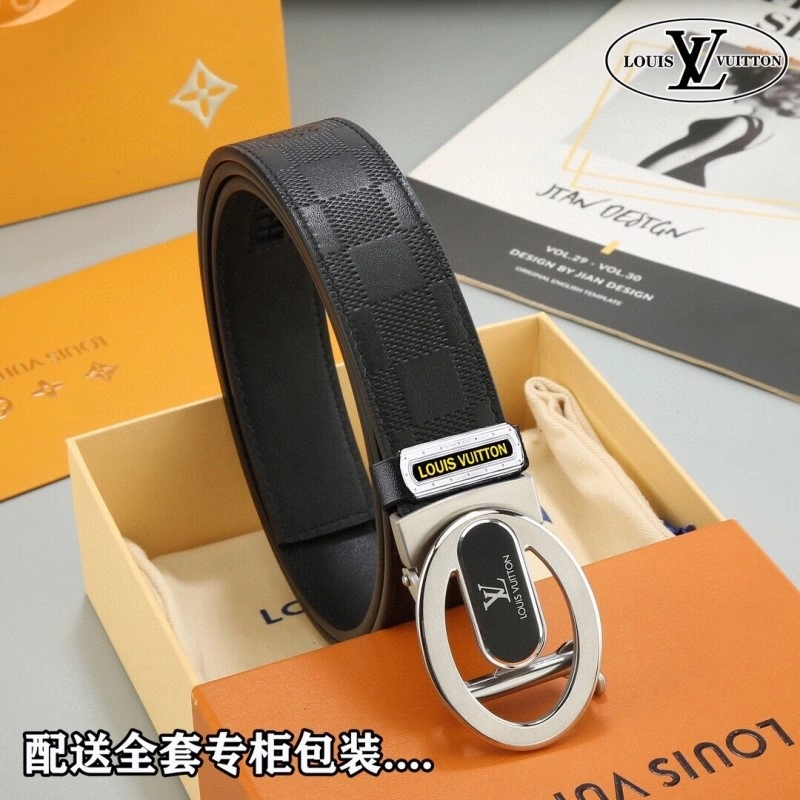 OEM Louis Vuitton Belts