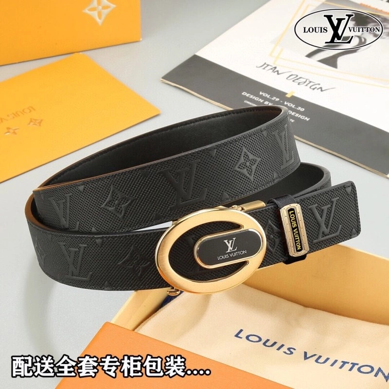 OEM Louis Vuitton Belts