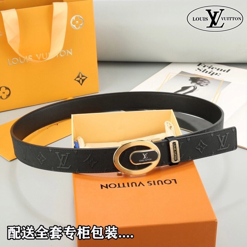 OEM Louis Vuitton Belts