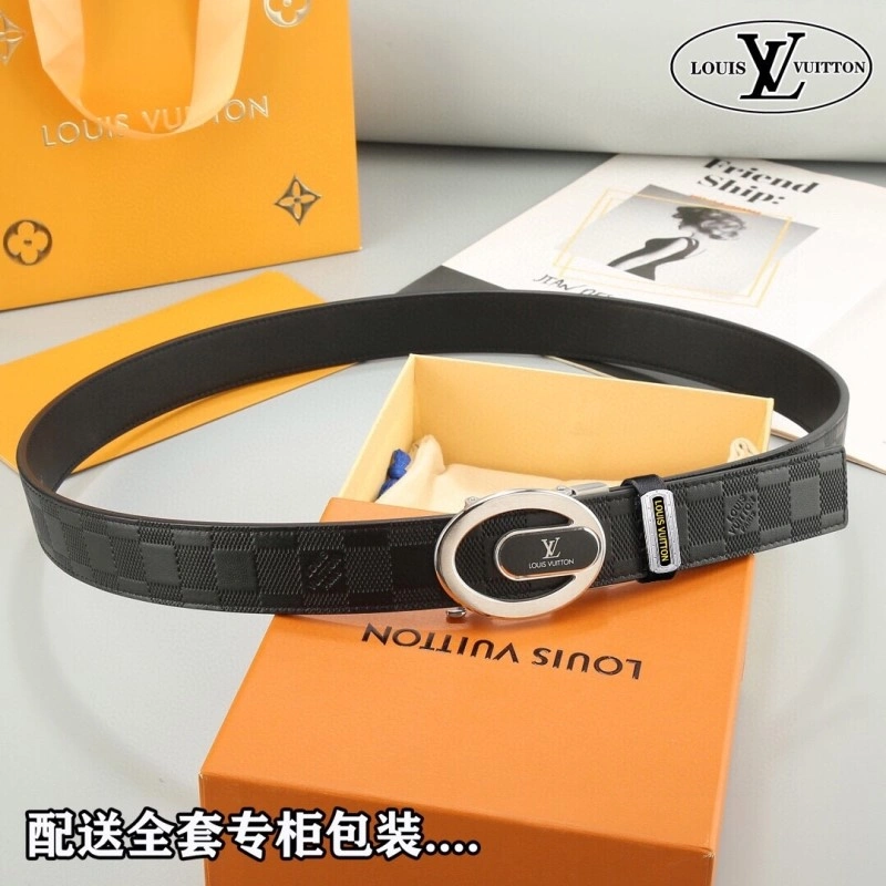 OEM Louis Vuitton Belts