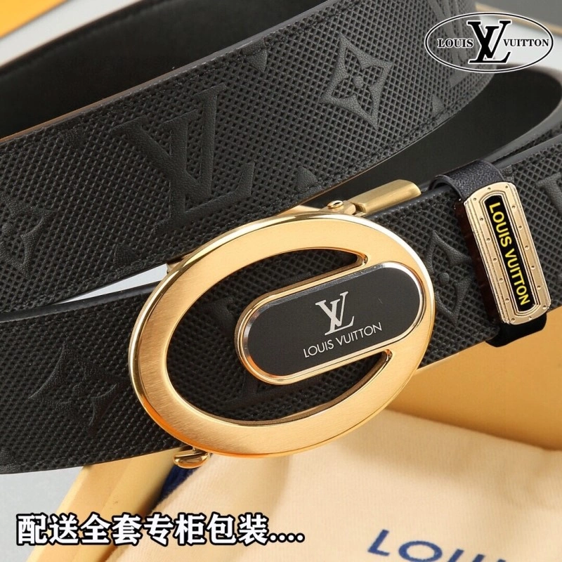OEM Louis Vuitton Belts