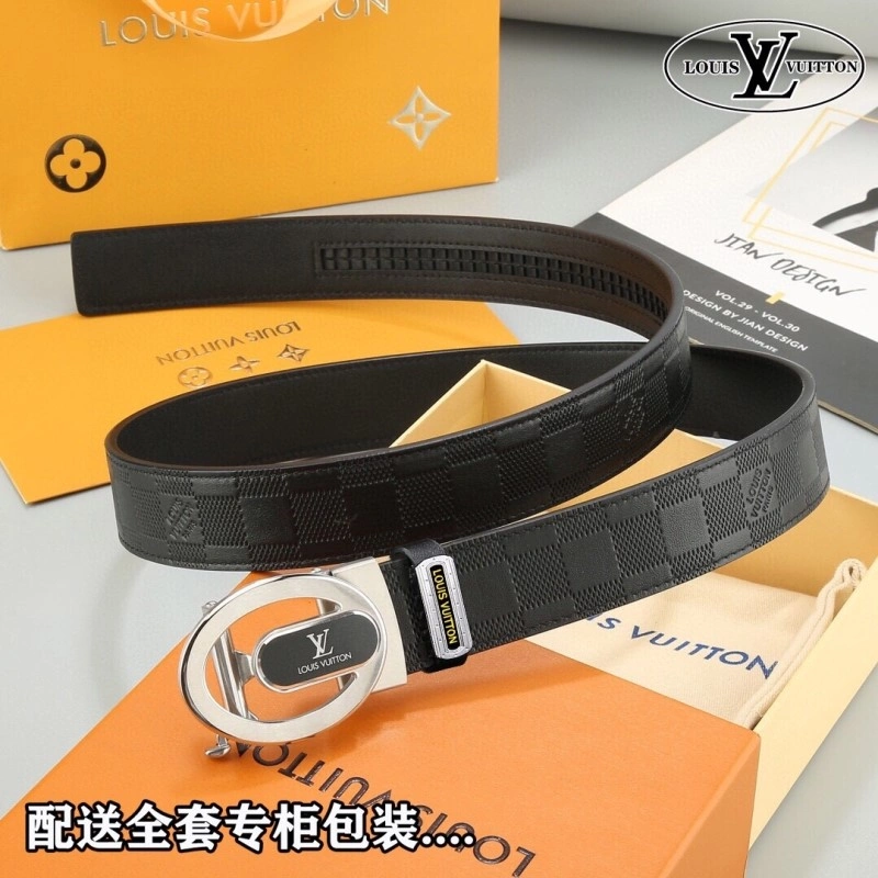 OEM Louis Vuitton Belts