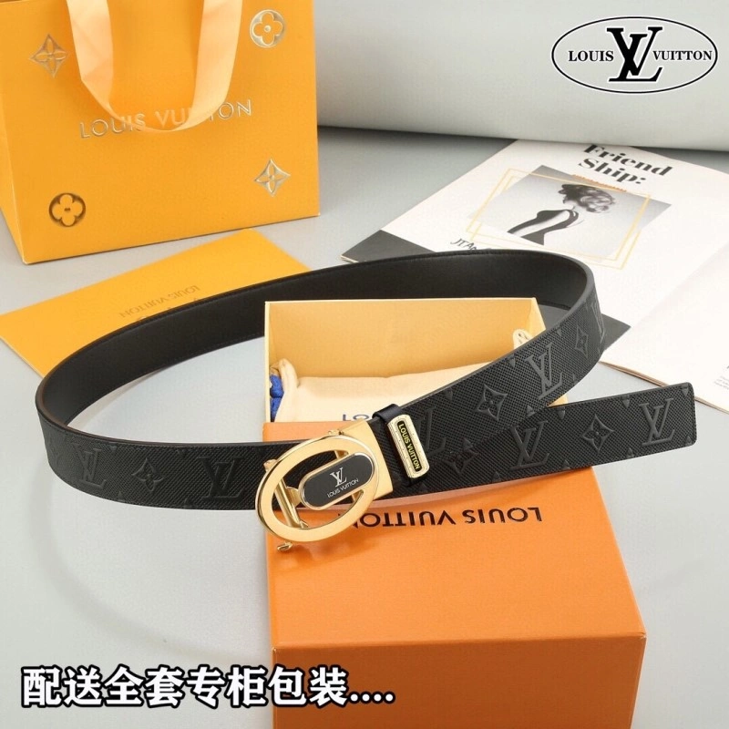 OEM Louis Vuitton Belts