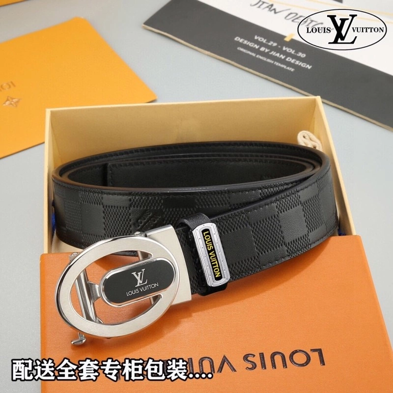 OEM Louis Vuitton Belts