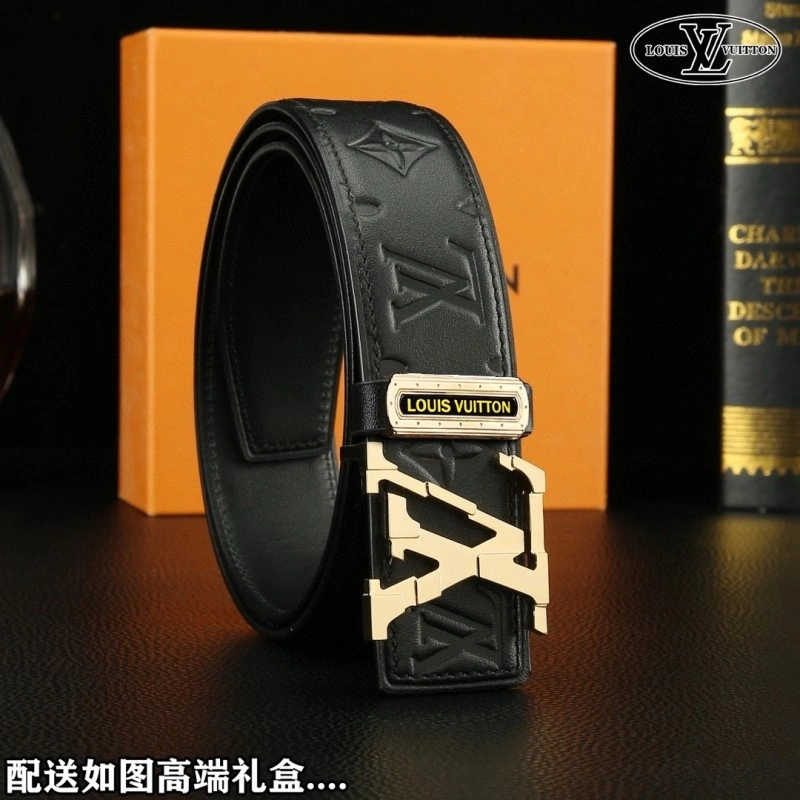 Perfect replica Louis Vuitton Belts