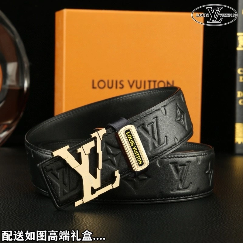Perfect replica Louis Vuitton Belts