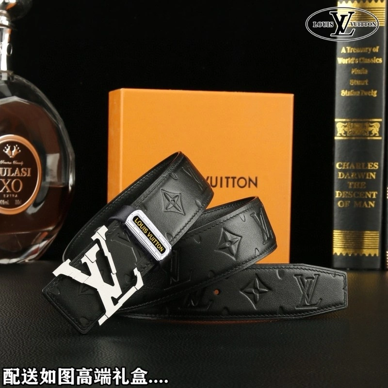 Perfect replica Louis Vuitton Belts