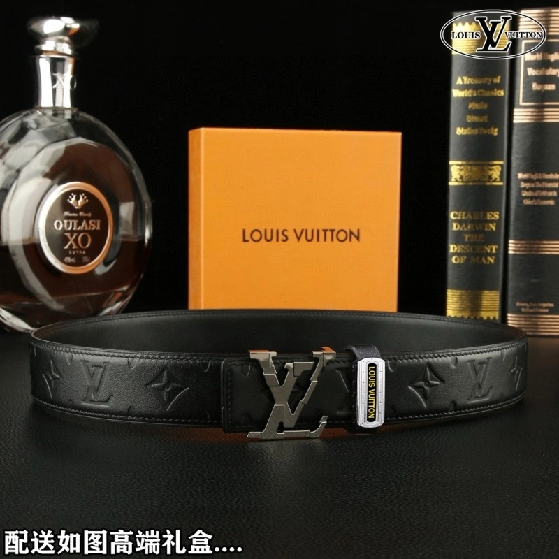 Perfect replica Louis Vuitton Belts