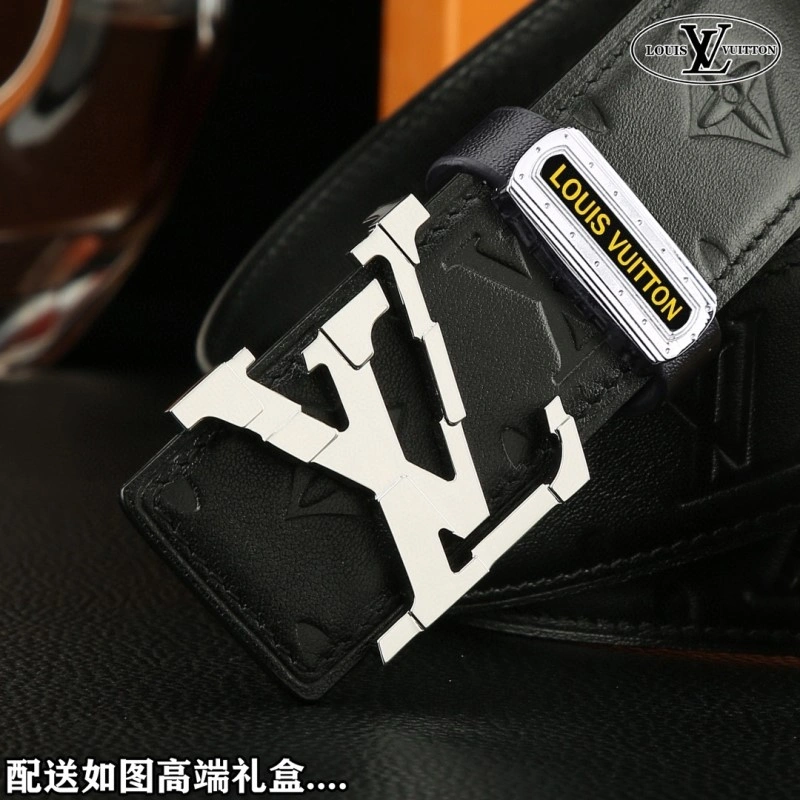 Perfect replica Louis Vuitton Belts
