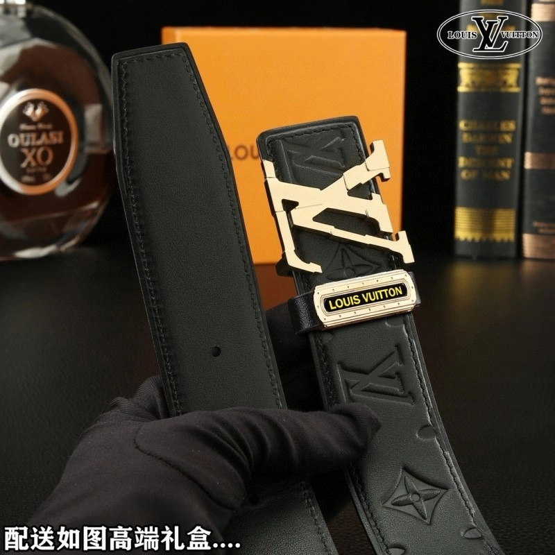 Perfect replica Louis Vuitton Belts