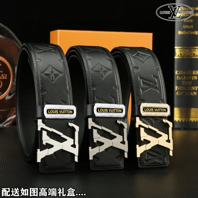 Perfect replica Louis Vuitton Belts
