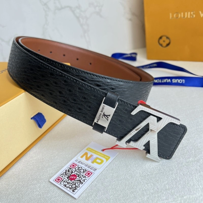 1:1 copy Louis Vuitton Belts