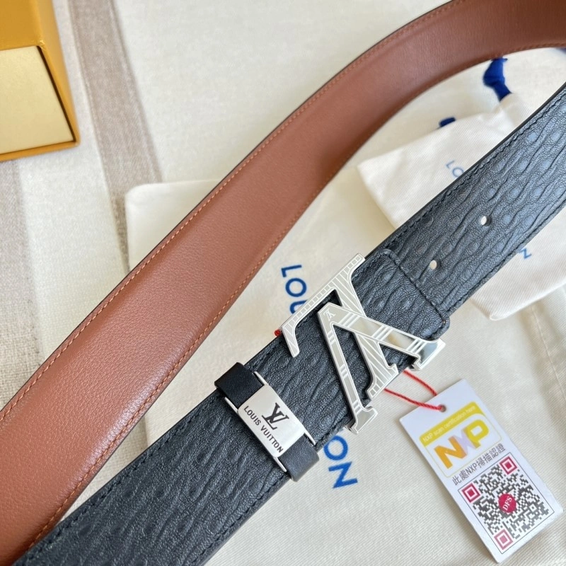 1:1 copy Louis Vuitton Belts