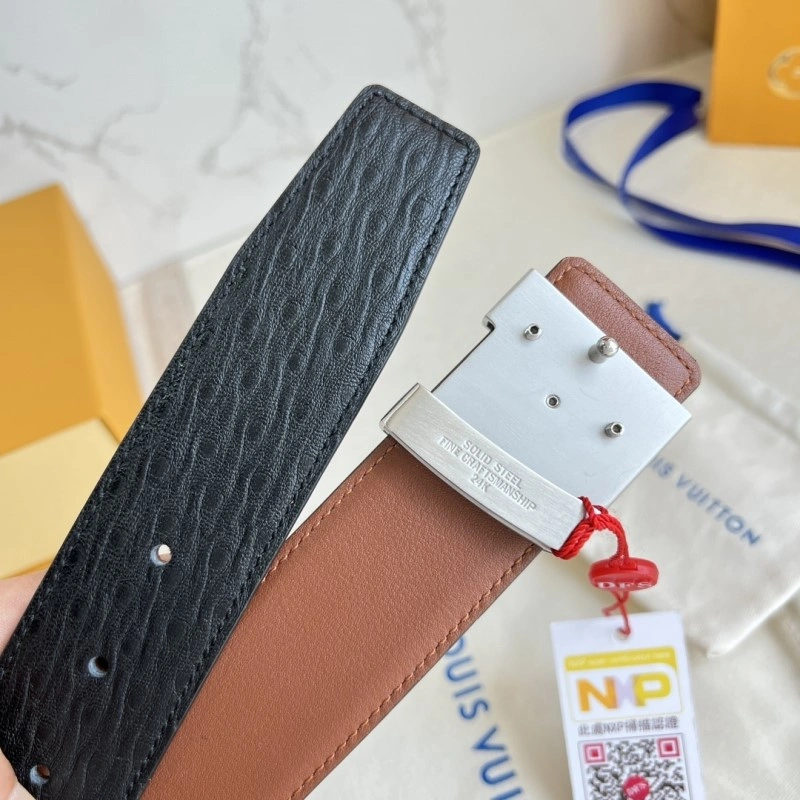 1:1 copy Louis Vuitton Belts
