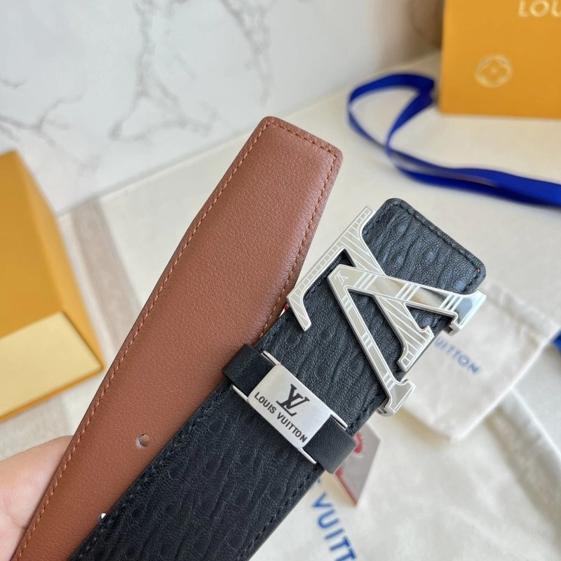 1:1 copy Louis Vuitton Belts