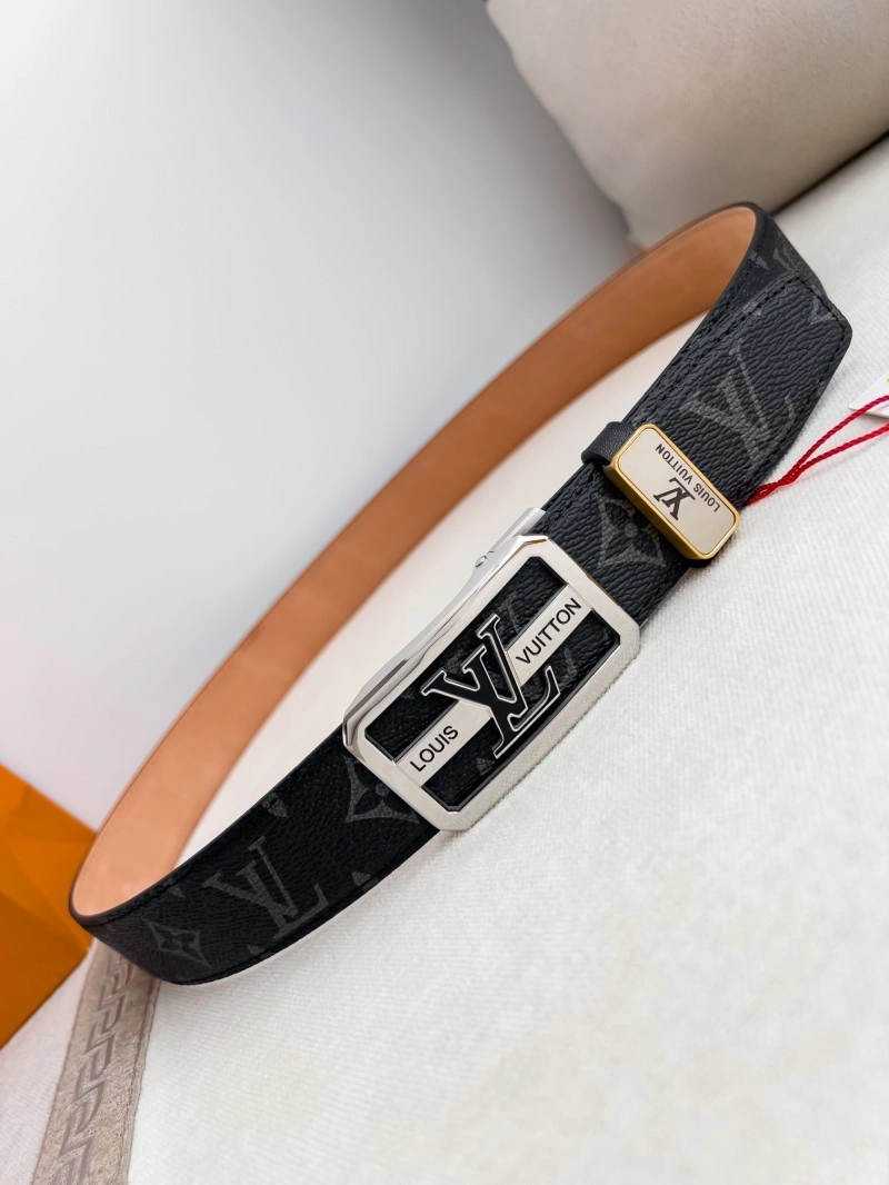 Mirror quality Louis Vuitton Belts