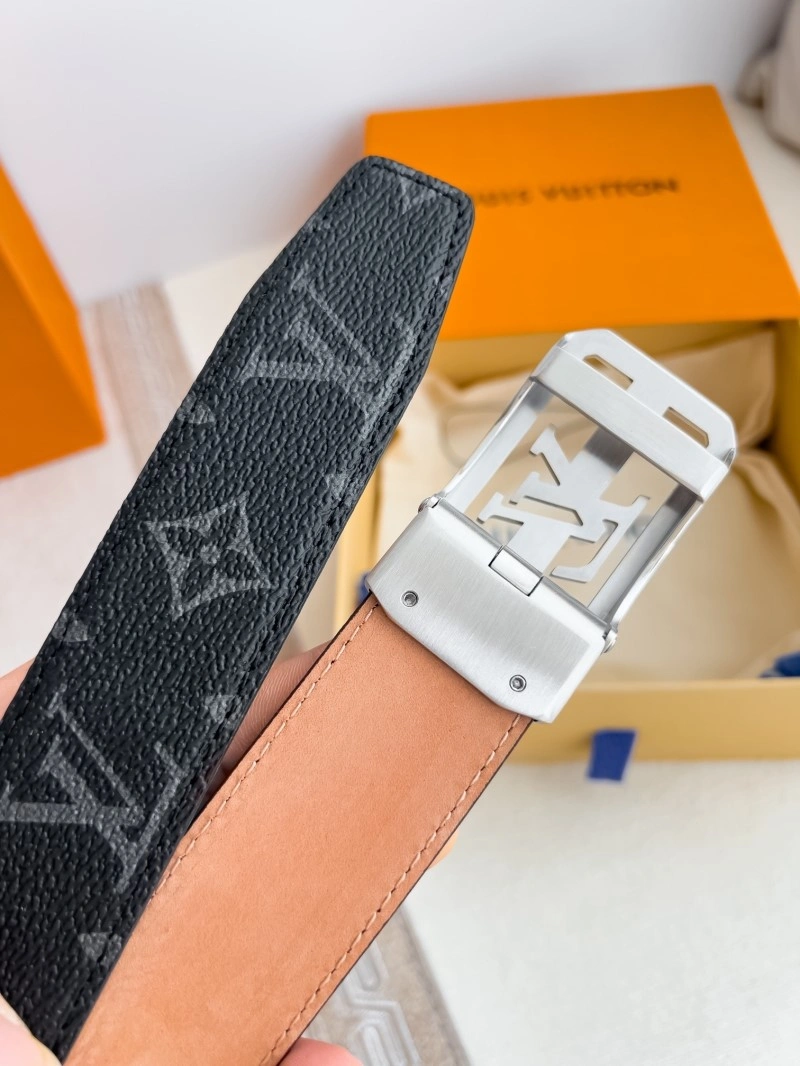 Mirror quality Louis Vuitton Belts