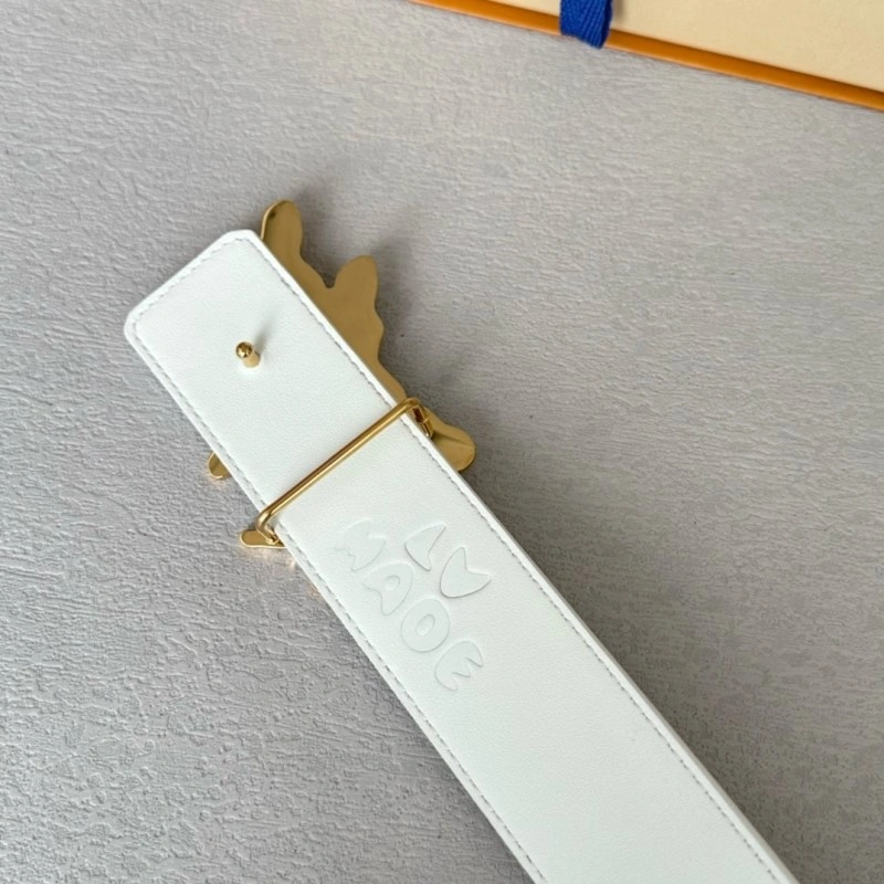 High accuracy Louis Vuitton Belts