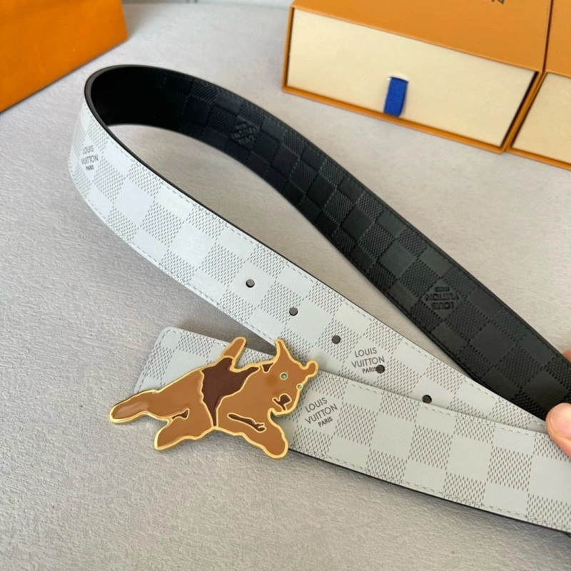 1:1 copy Louis Vuitton Belts