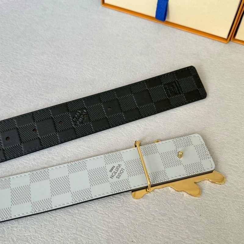 1:1 copy Louis Vuitton Belts