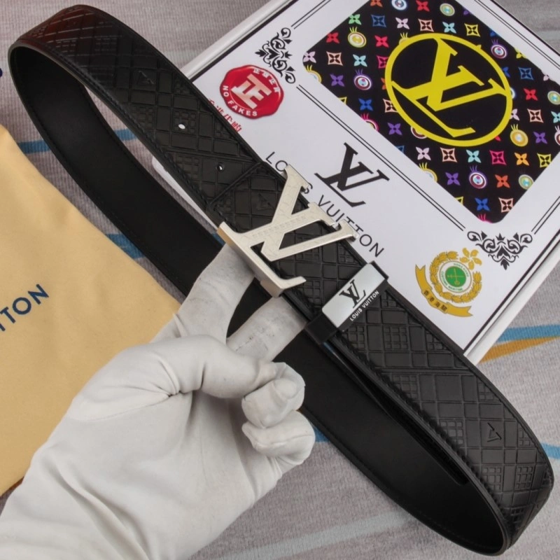 Precise copy Louis Vuitton Belts
