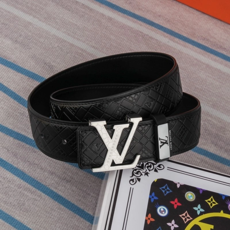 Precise copy Louis Vuitton Belts