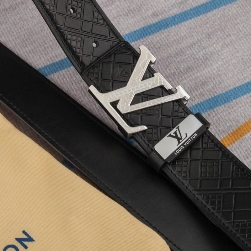 Precise copy Louis Vuitton Belts
