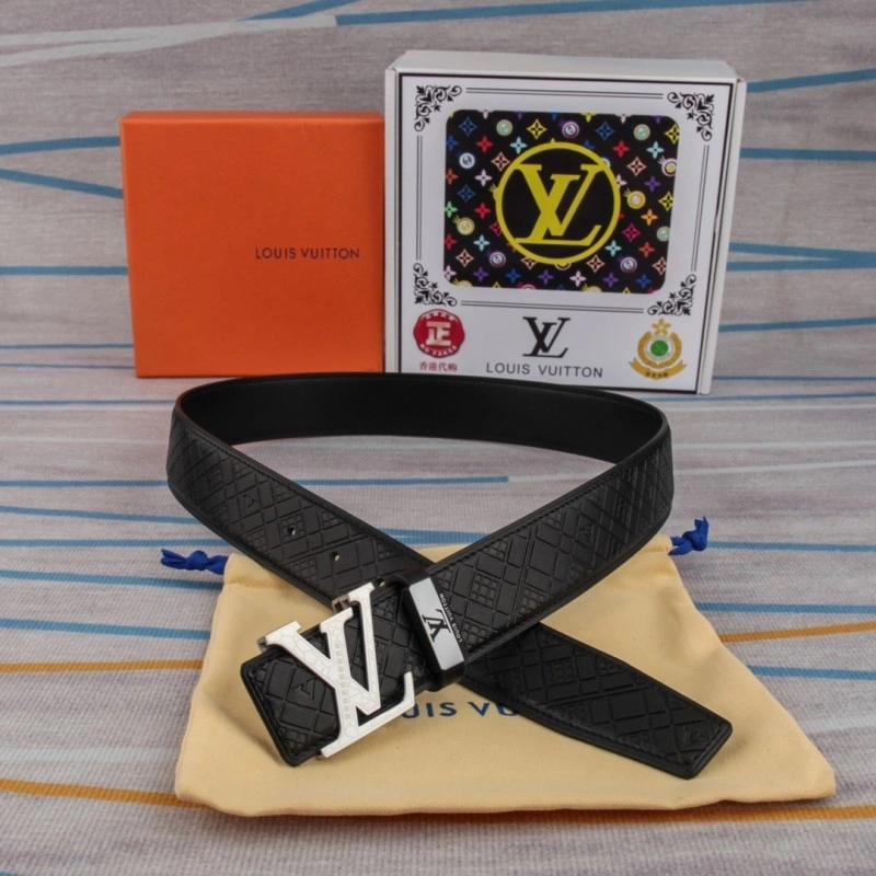 Precise copy Louis Vuitton Belts