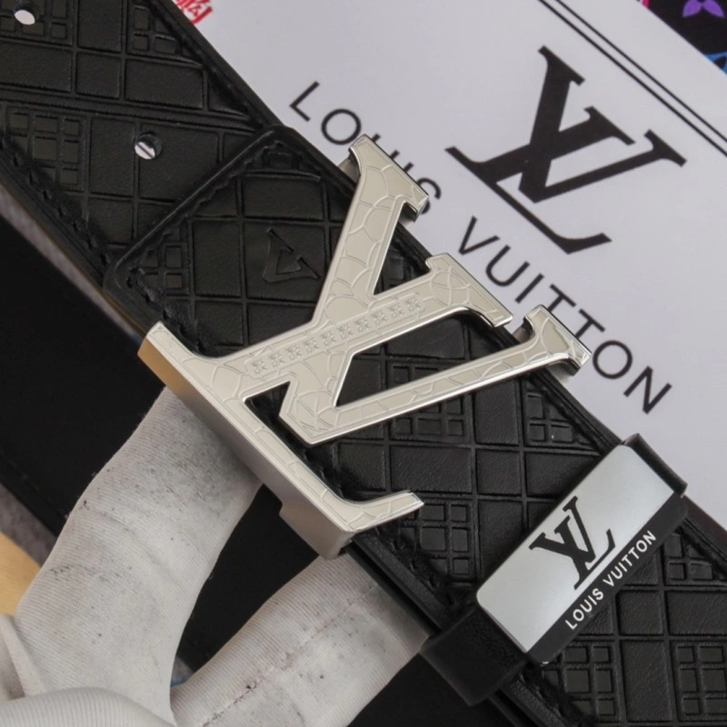 Precise copy Louis Vuitton Belts