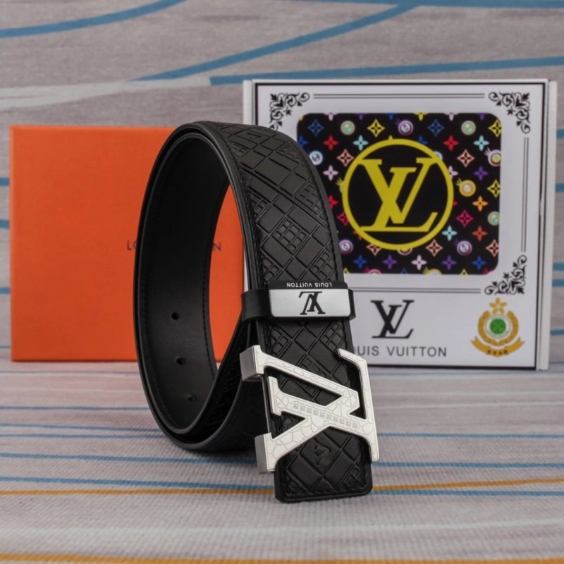 Precise copy Louis Vuitton Belts