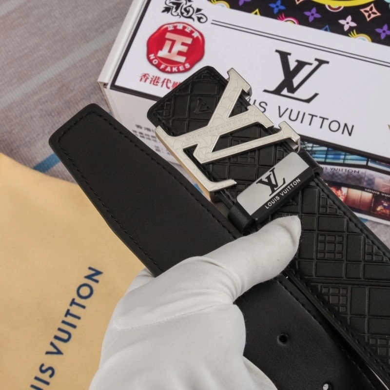 Precise copy Louis Vuitton Belts