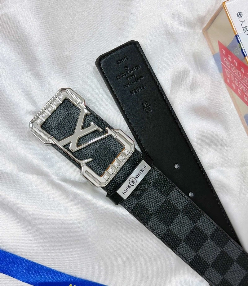 Perfect replica Louis Vuitton Belts