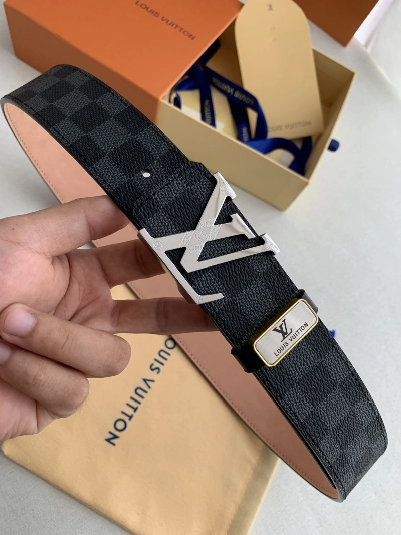 Inexpensive Louis Vuitton Belts