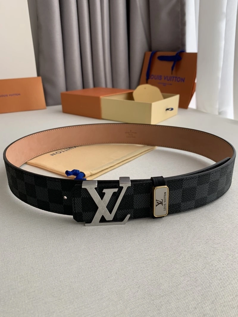 Inexpensive Louis Vuitton Belts