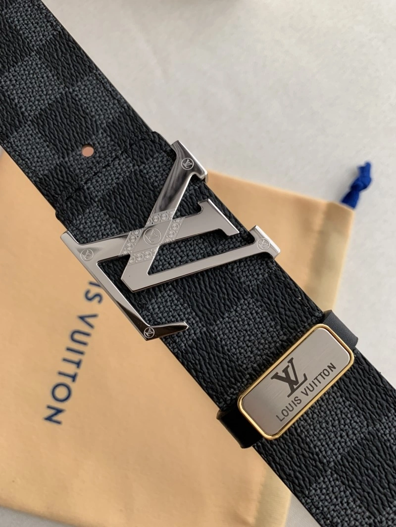 Inexpensive Louis Vuitton Belts
