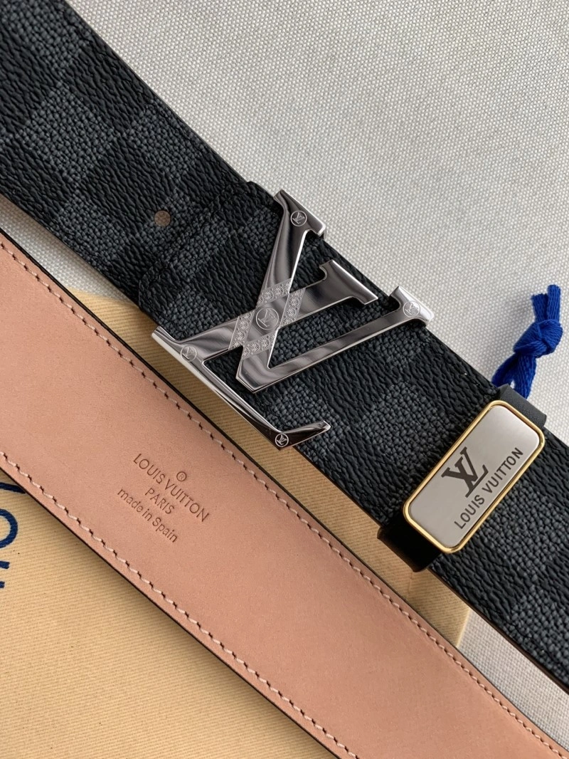 Inexpensive Louis Vuitton Belts