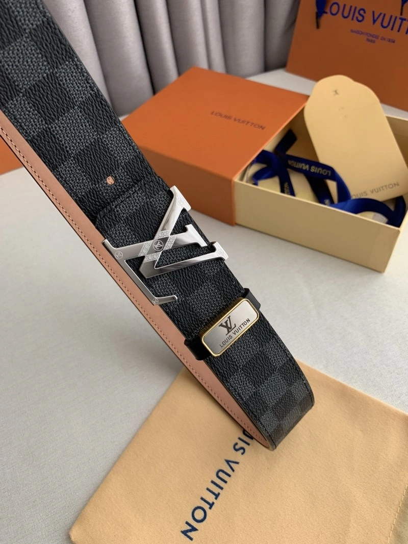 Inexpensive Louis Vuitton Belts