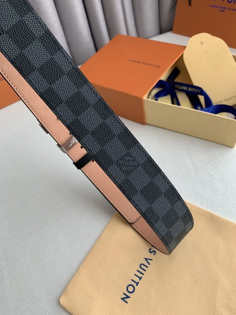 Inexpensive Louis Vuitton Belts